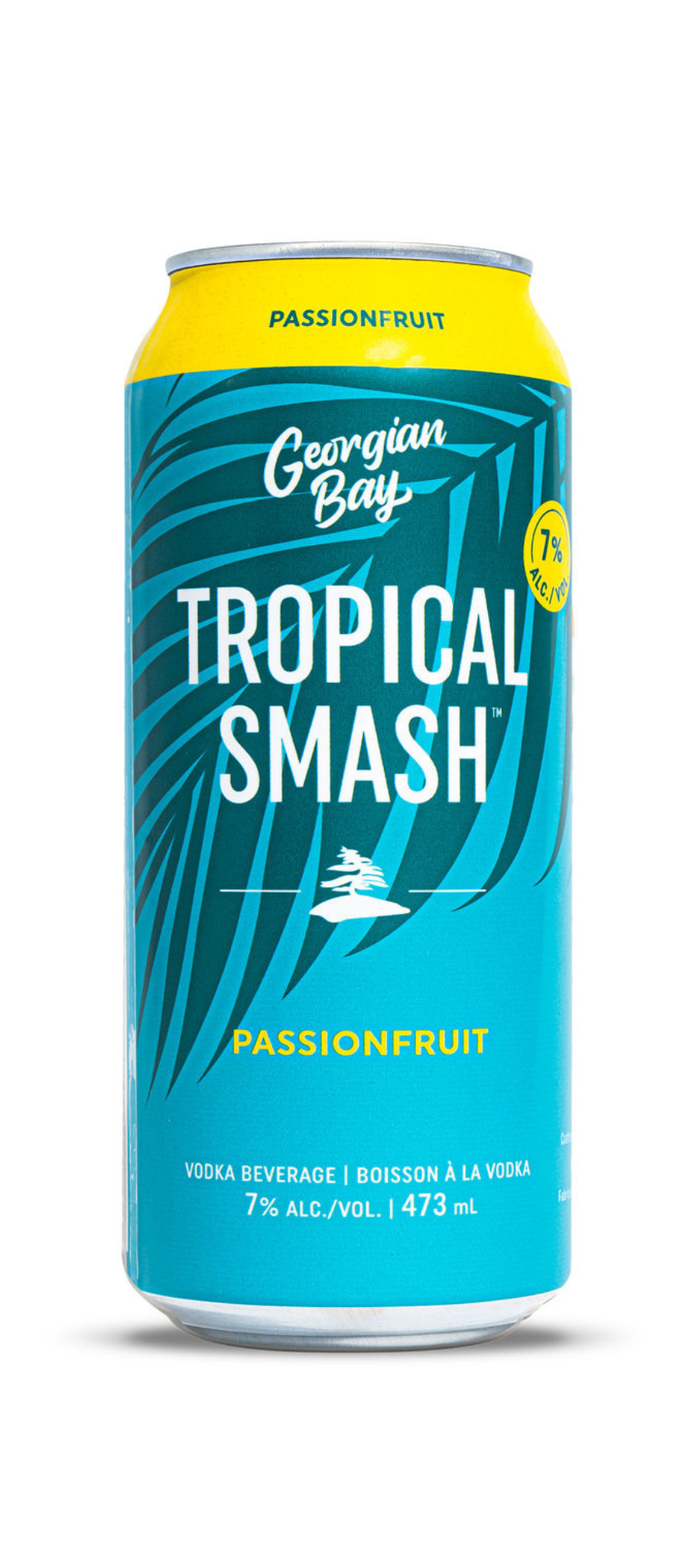 Tropical Smash Passionfruit Georgian Bay Spirit Co tropical-smash-passionfruit-georgian-bay-spirit-co