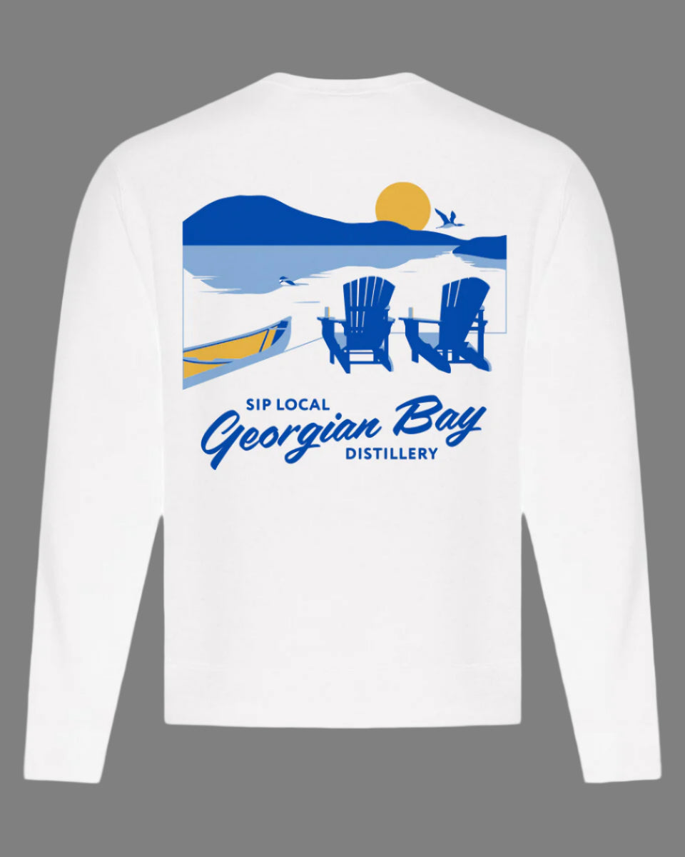 GBSC Dock Crewneck Georgian Bay Spirit Co gbsc-dock-crewneck-georgian-bay-spirit-co