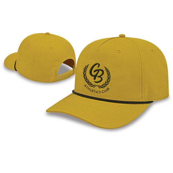 GB Tea Cap – Georgian Bay Spirit Co.