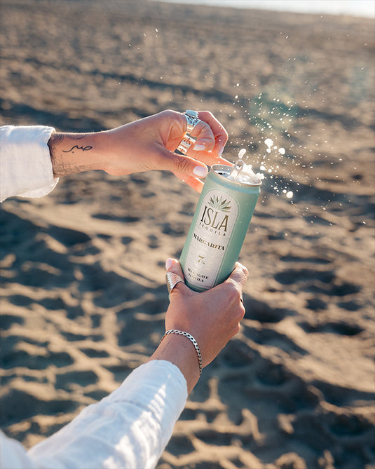 Isla Tequila – Georgian Bay Spirit Co.