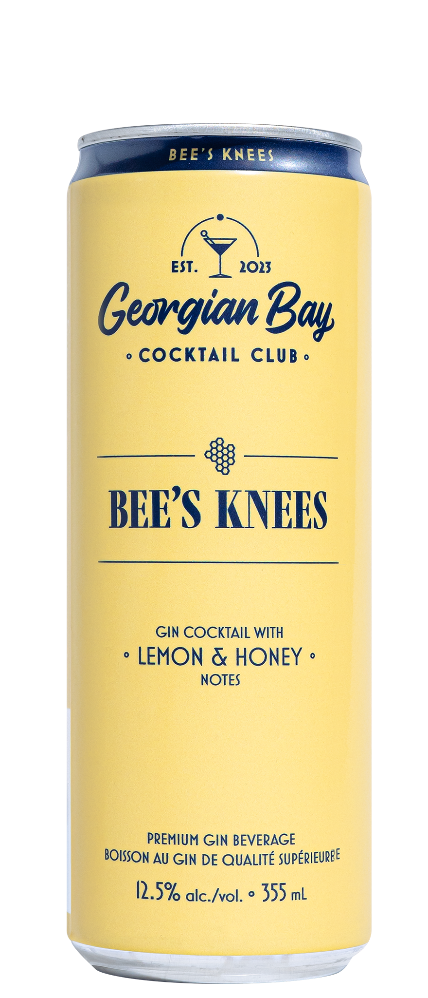 Cocktail Club Georgian Bay Spirit Co Cocktail Club Georgian Bay Spirit Co