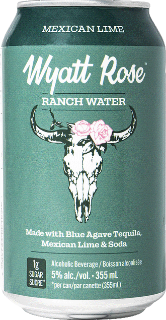 Wyatt Rose – Georgian Bay Spirit Co.