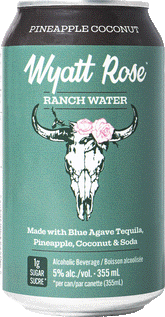 Wyatt Rose – Georgian Bay Spirit Co.