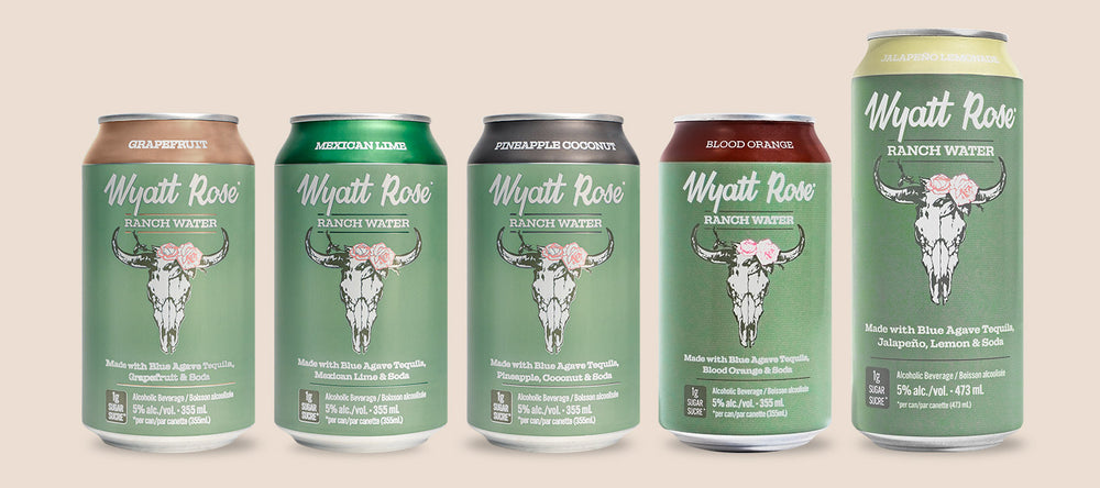 Wyatt Rose – Georgian Bay Spirit Co.
