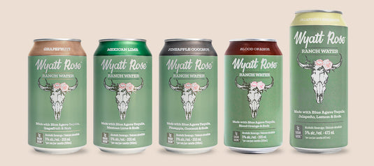Wyatt Rose – Georgian Bay Spirit Co.