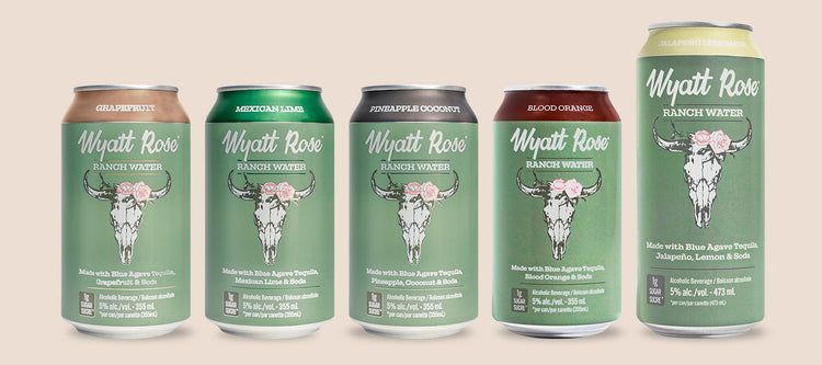 Wyatt Rose – Georgian Bay Spirit Co.