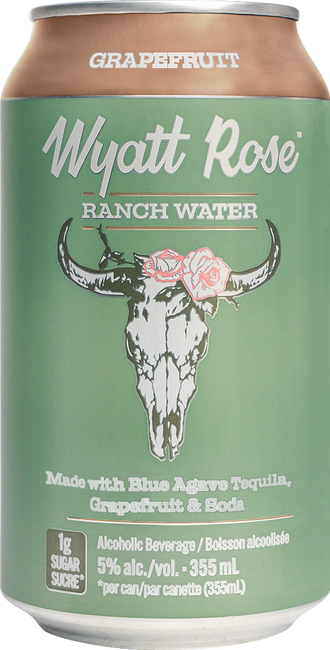 Wyatt Rose – Georgian Bay Spirit Co.