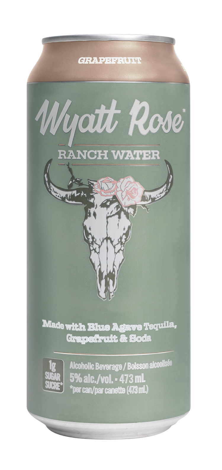 Wyatt Rose – Georgian Bay Spirit Co.