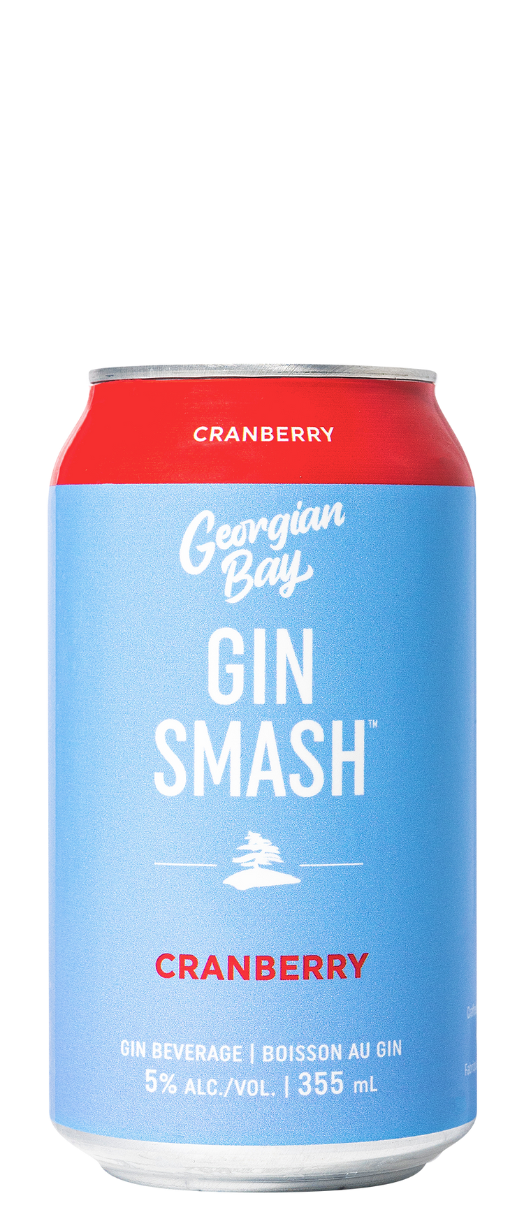Our Drinks – Georgian Bay Spirit Co.