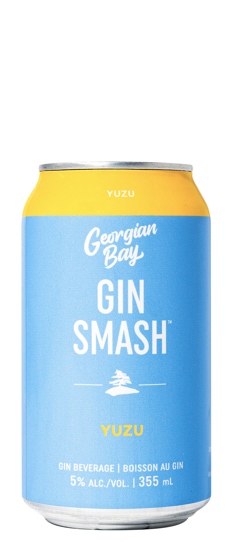 Our Drinks – Georgian Bay Spirit Co.