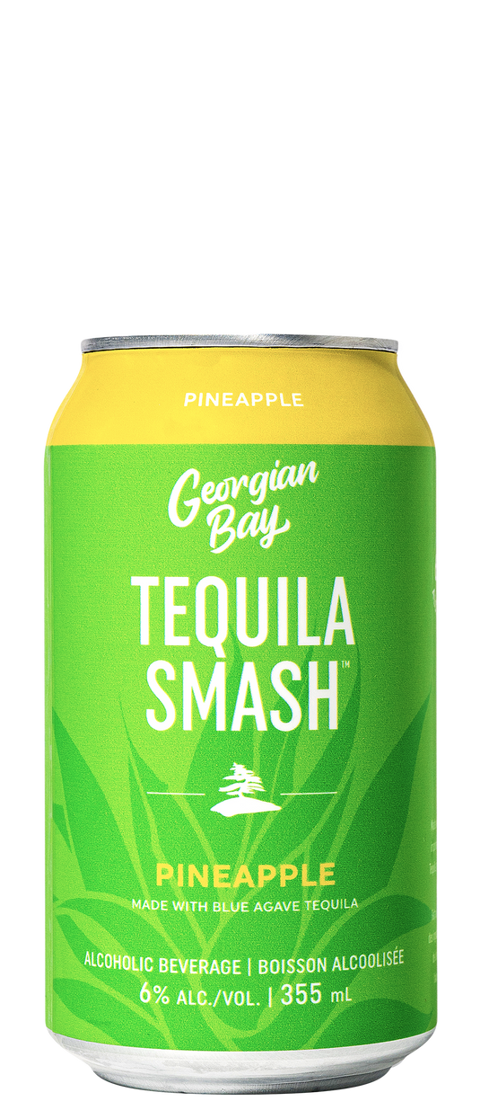 Our Drinks – Georgian Bay Spirit Co.