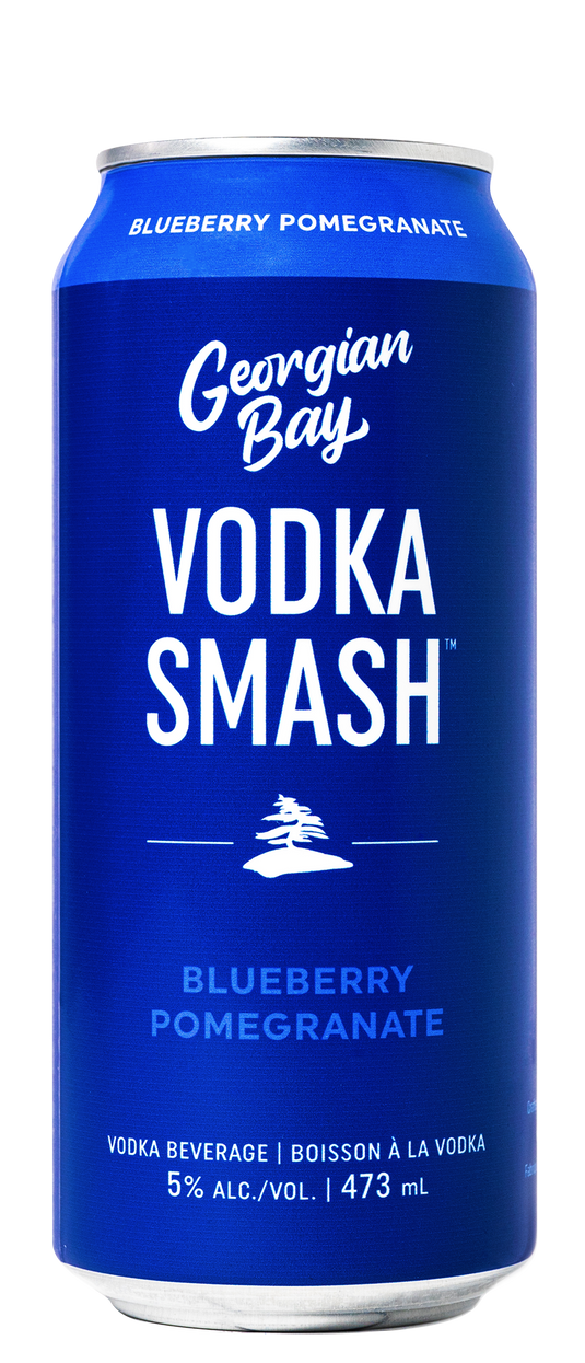 Our Drinks – Georgian Bay Spirit Co.