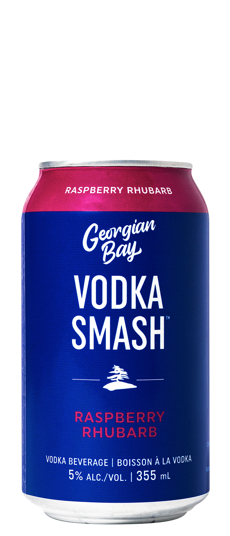 Our Drinks – Georgian Bay Spirit Co.